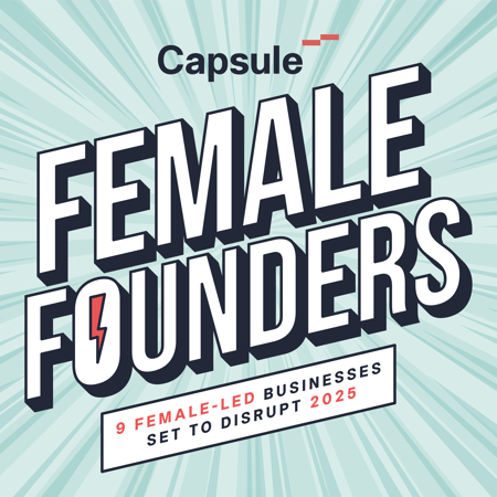 Capsule Cover | About