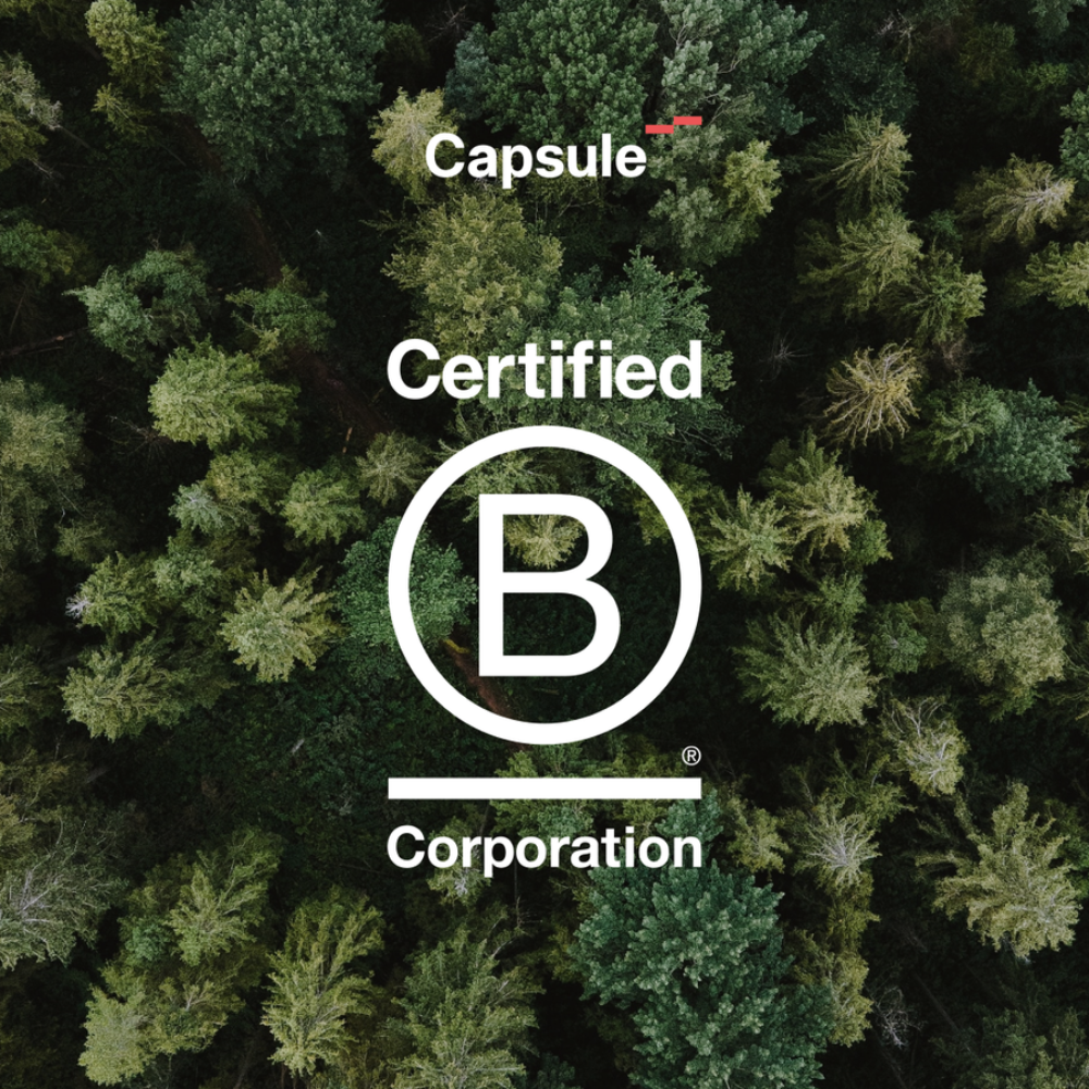 Capsule Cover | What Does It Take To Become B Corp Certified?