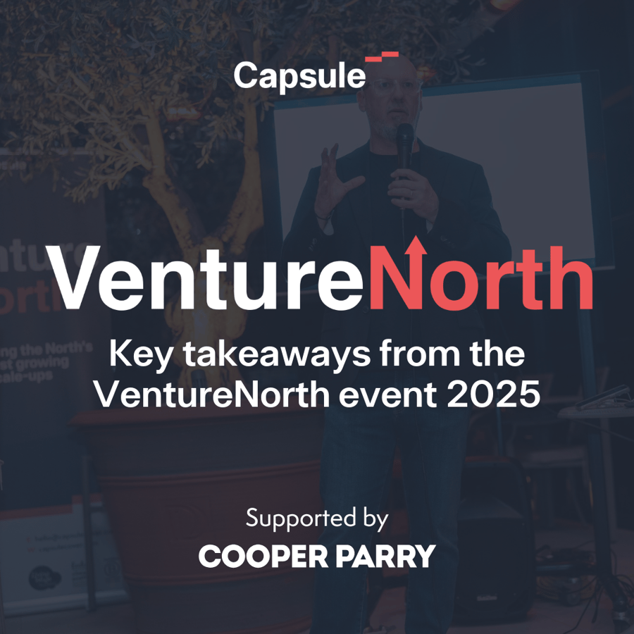 Capsule Cover | About