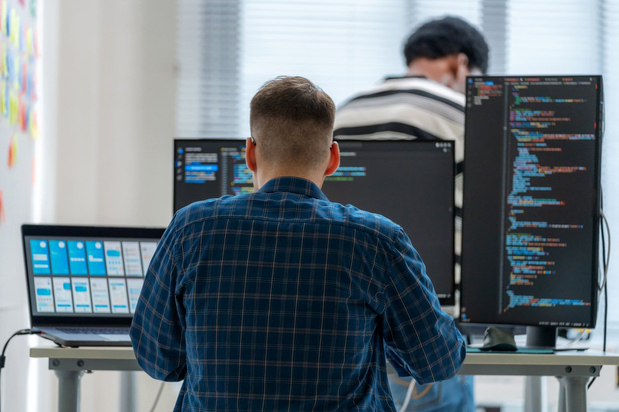 Capsule Cover | Sectors