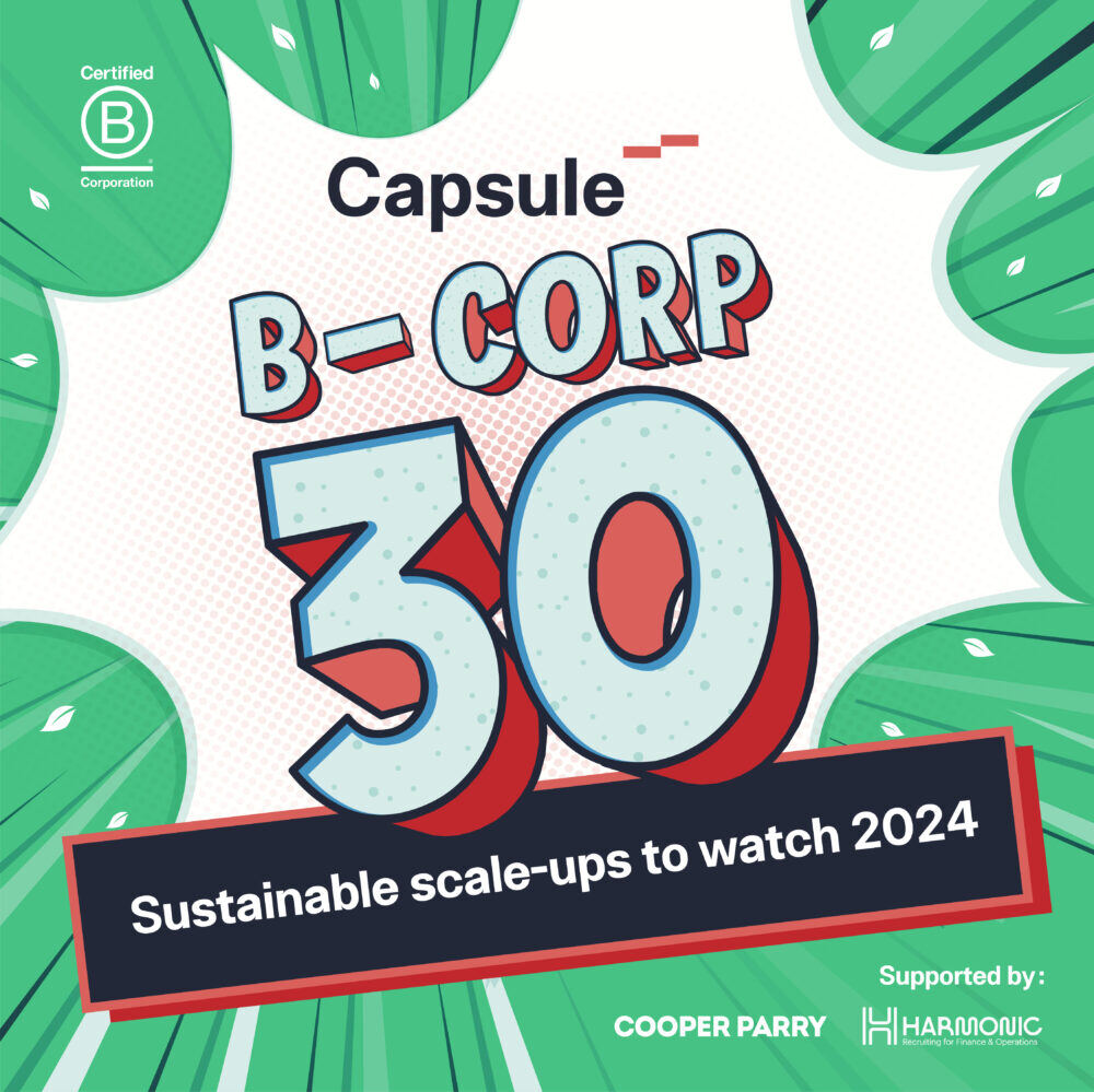 B-Corp 30 2024 Event Highlights