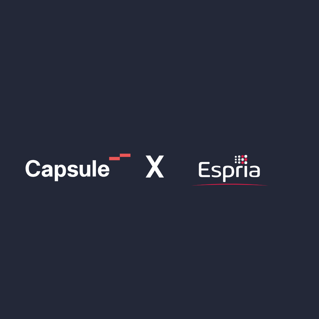 Capsule Cover | Cyber Insurance | Espria