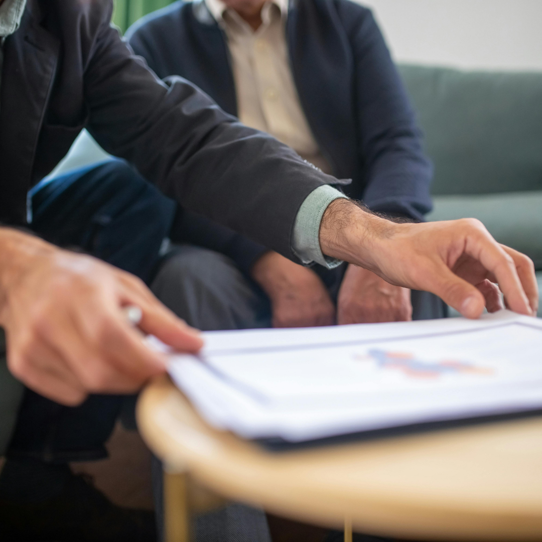 Capsule Cover | Key Person and Critical Illness Insurance