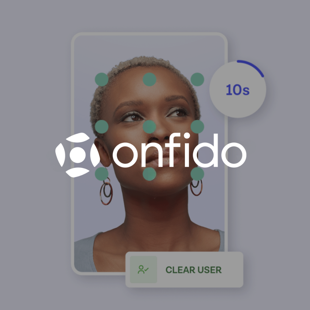 Onfido Case Study