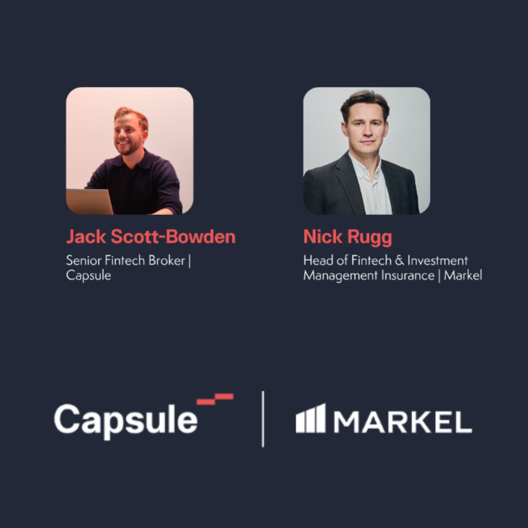 FinTech State of the Market 2025