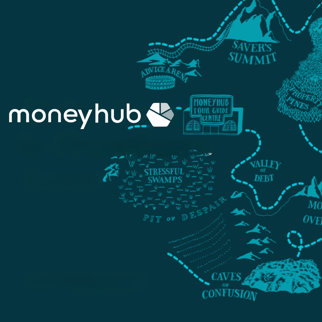 Moneyhub case study